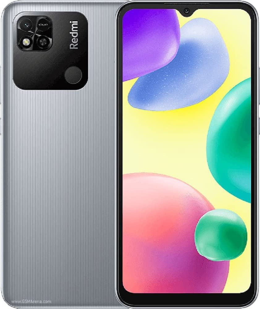 Smartphone Xiaomi Redmi 10A 128Gb 4Gb RAM Ficha Técnica | Zap Ofertas Net